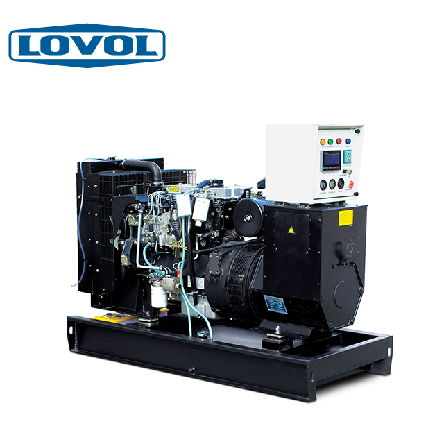 LOVOL from China manufacturer - GORDON